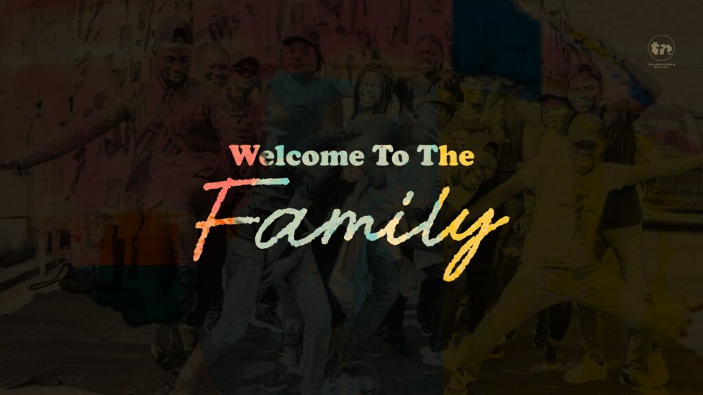 Core Values | Transformed Nation - We are a Nation of spirit ...