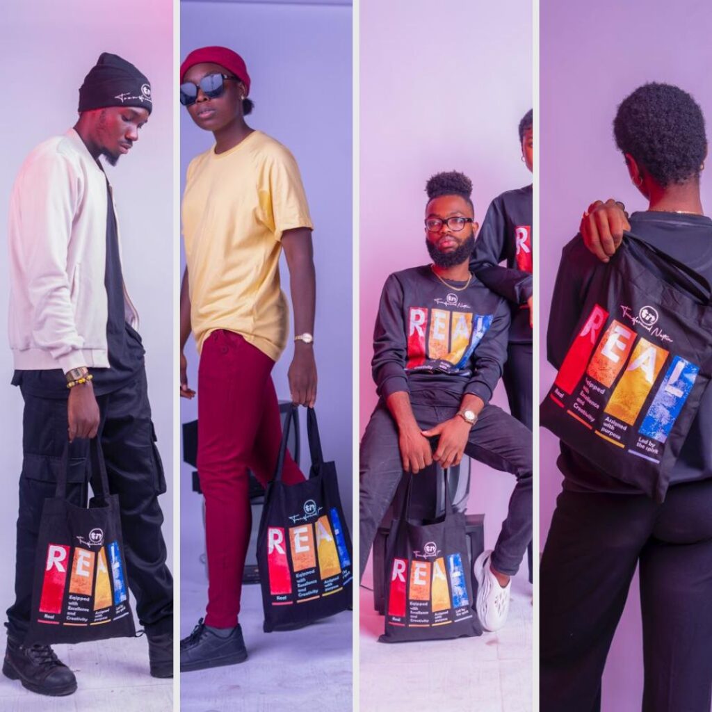 Store | Transformed Nation - We are a Nation of spirit-transformed ...