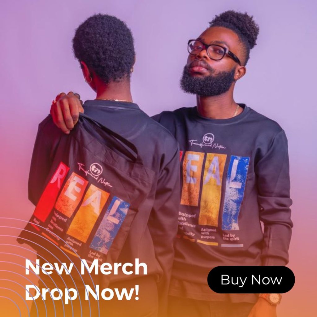 Home | Transformed Nation - We are a Nation of spirit-transformed young ...